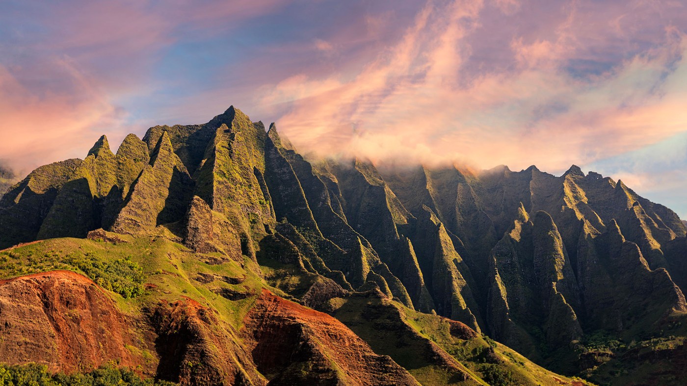 Napali Coast Sunset Boat Tour - Holoholo Charters